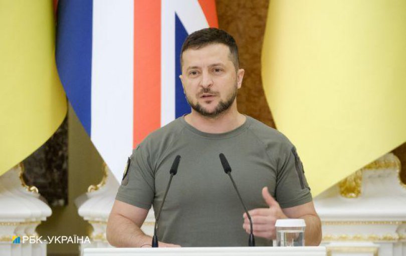 უკრაინა ახალ სანქციებს აწესებს სიაში ივანიშვილის ოჯახის წევრებიც მოხვდნენ