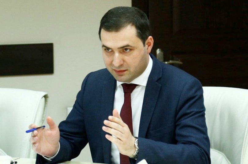 შრომის კოდექსთან დაკავშირებით ბიზნესის მოთხოვნების გათვალისწინება არ