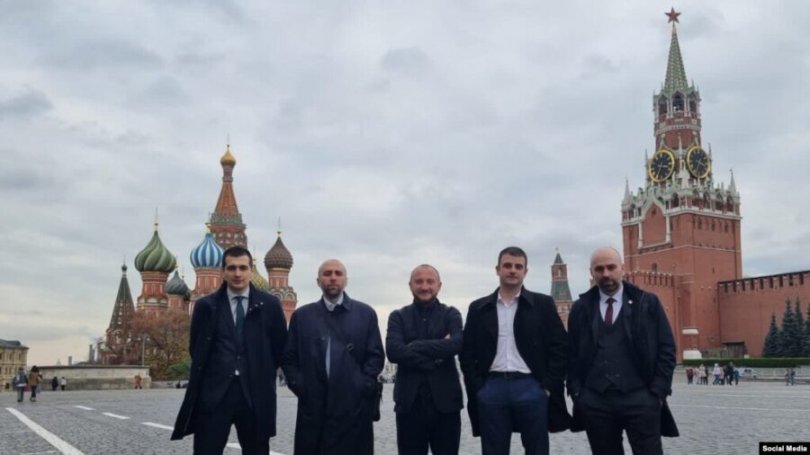 თიბისიმ და საქართველოს ბანკმა ალტ ინფოს ანგარიშები დაბლოკეს